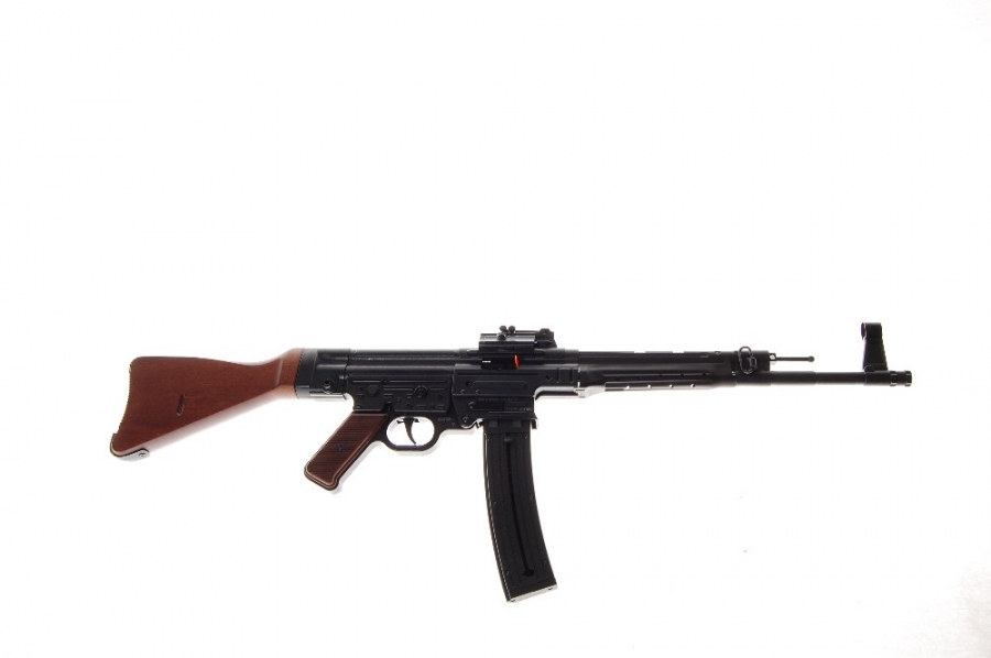 Gebruikte wapens - Producten